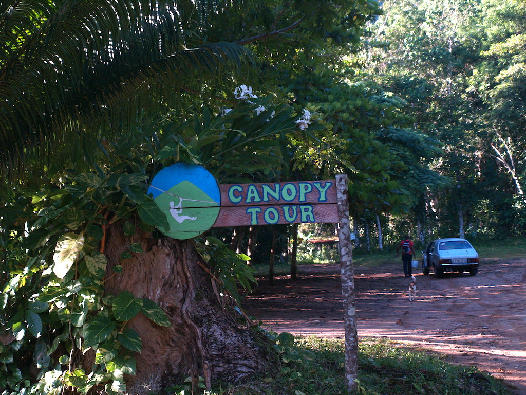 Sendero ecoturístico Parque El Nicho Cienfuegos Cuba. La Guía 2022