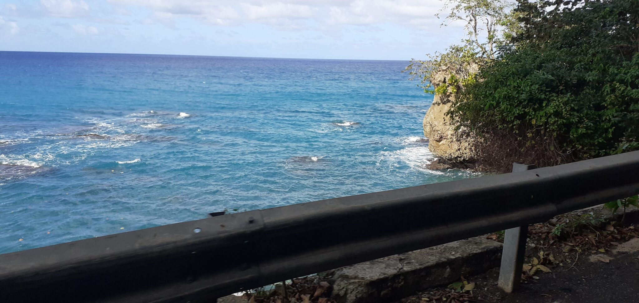 Mi paseo en balsa: Cómo hacer una balsa para salir de Cuba