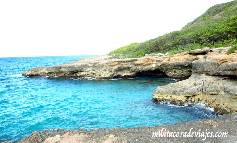 1 Excursión a La Cazuela de Canasí, destino Instagramers
